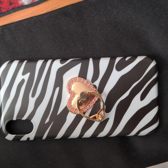 Cell Phones & Accessories | Iphone Xr Ring Holder | Poshmark